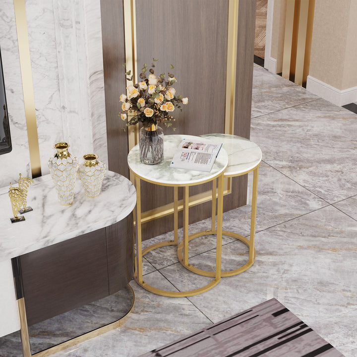 Sofa Side & End Table – WisFor