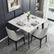 Luxury Kitchen Dining Table for Dining Room – WisFor