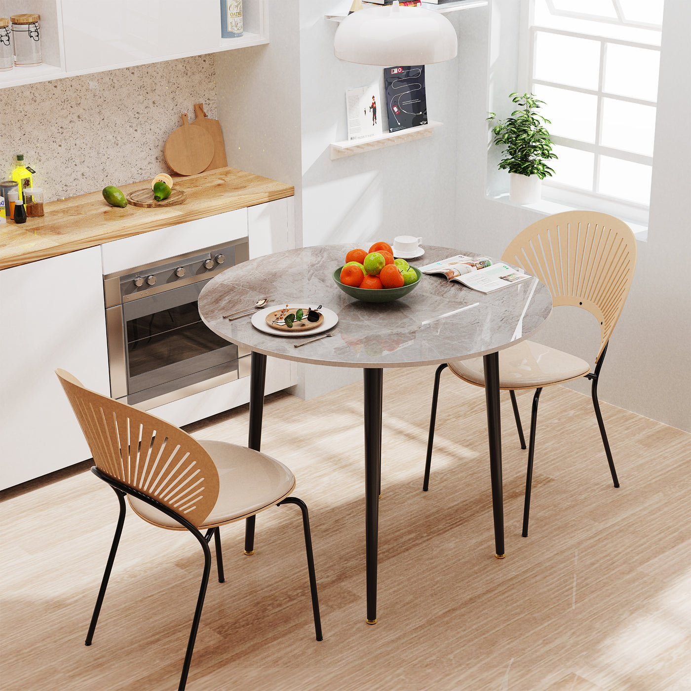 Kitchen Dining Table – WisFor