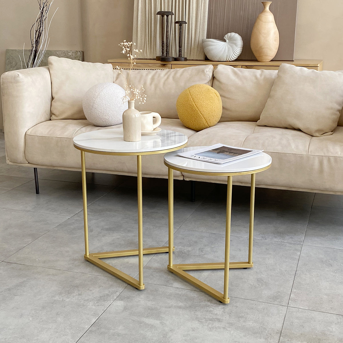 Sofa Side & End Table – WisFor